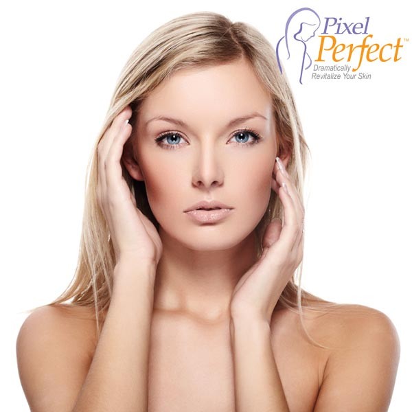 Pixel Peel - anti ageing | Salon urody Wrocław